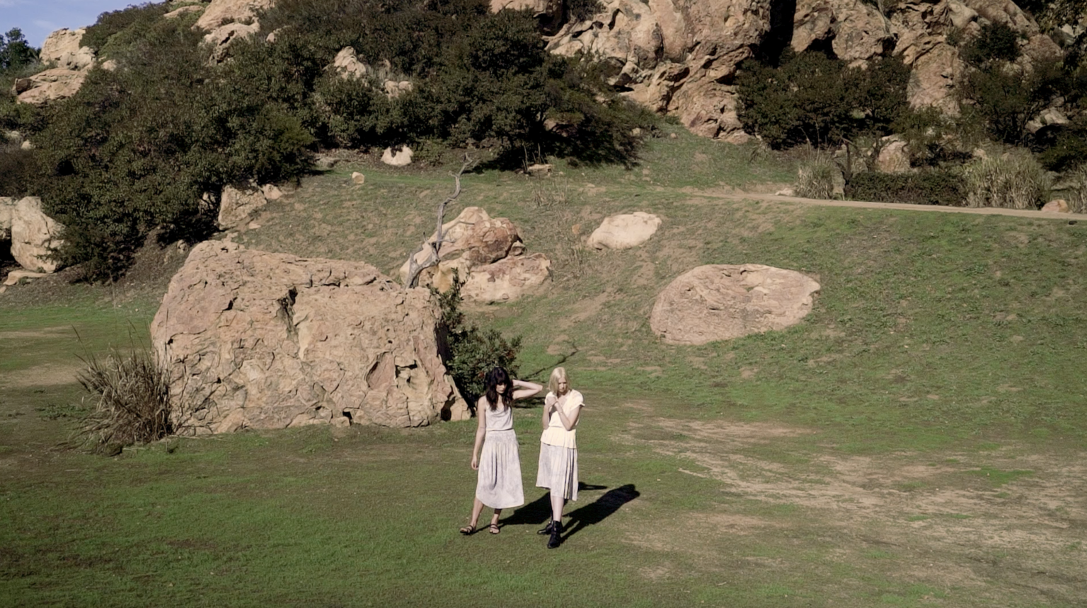COMMERCIAL | Anna Lord Studio | Editorial Filmmaker